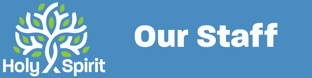 Holy Spirit Lutheran Church | Learn About HSLC
