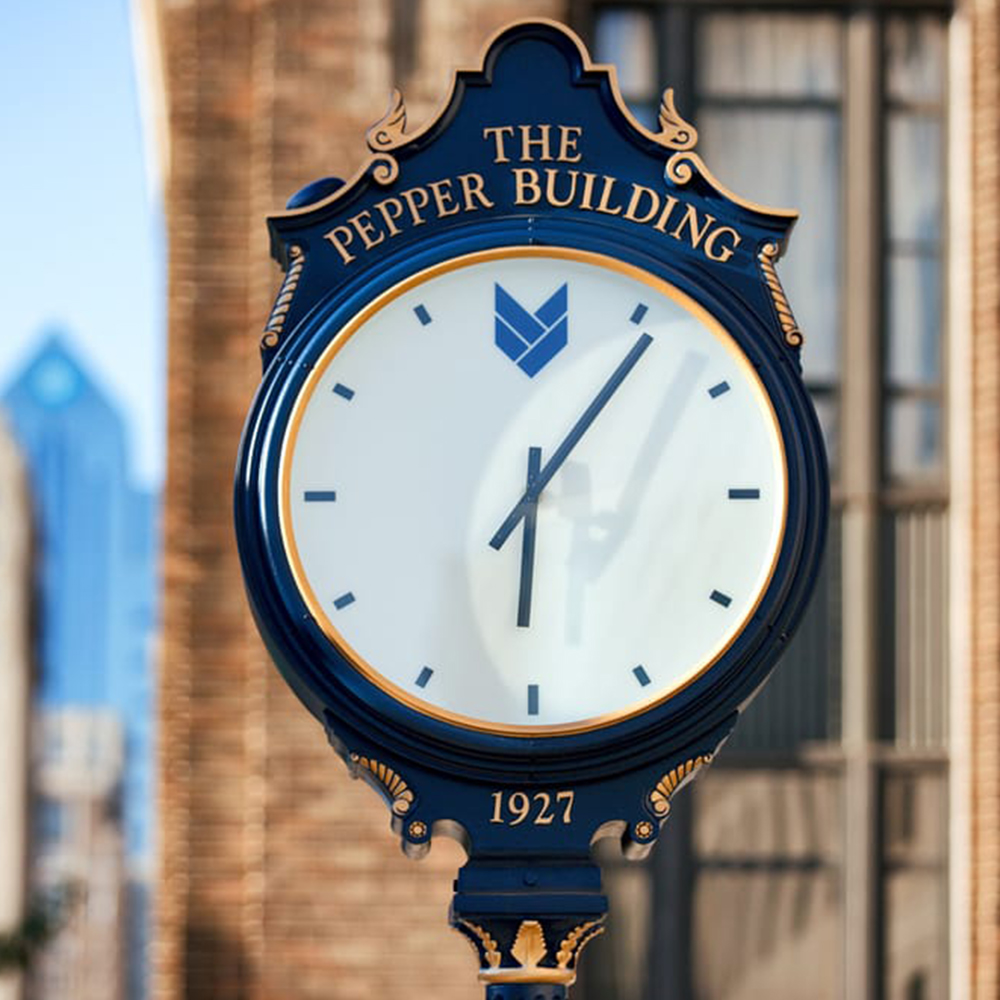 Medical Resident Housing Near Hospitals | The Pepper Building, Phila