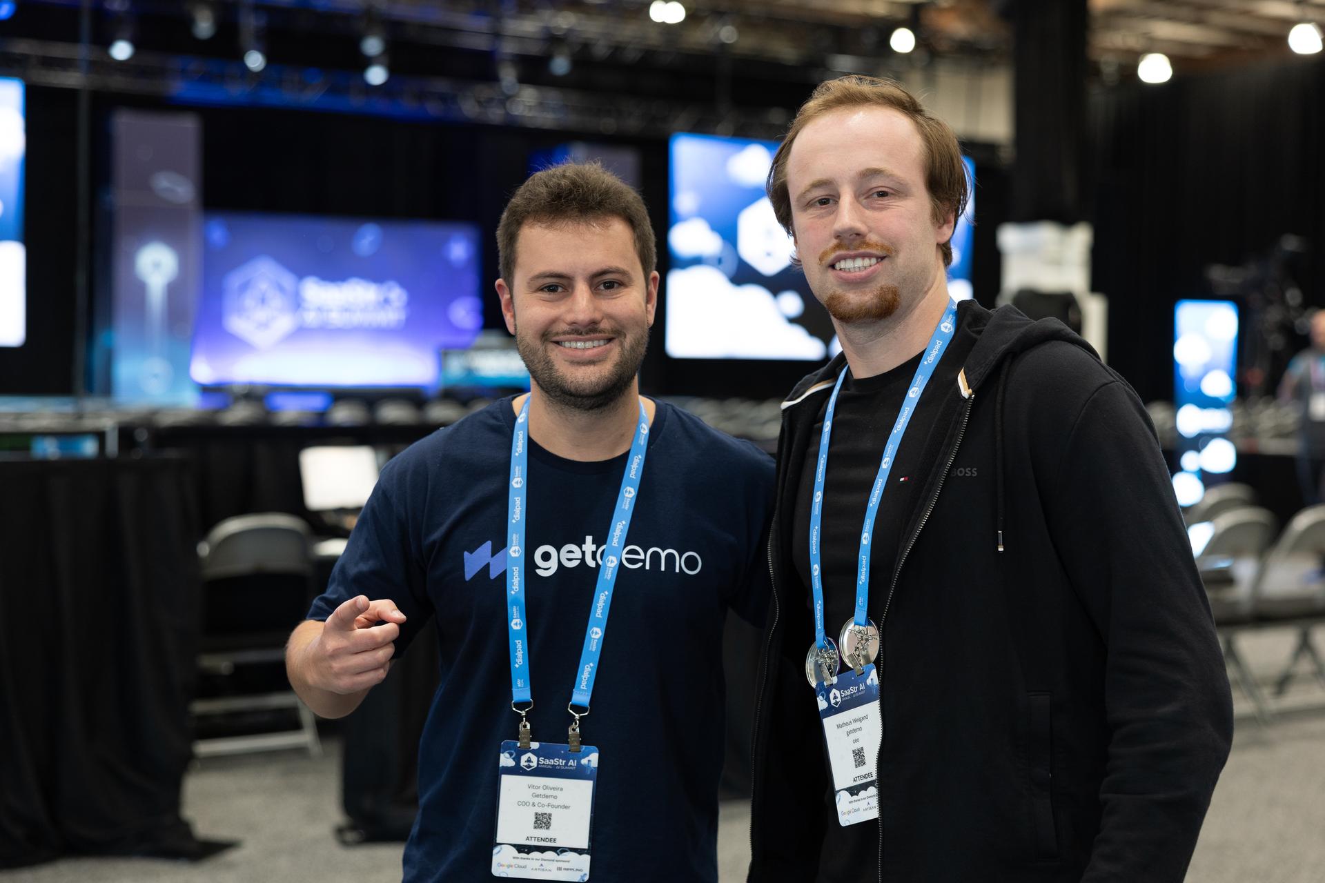 CRO Summit at SaaStr AI Annual 2026 — Apply to Attend