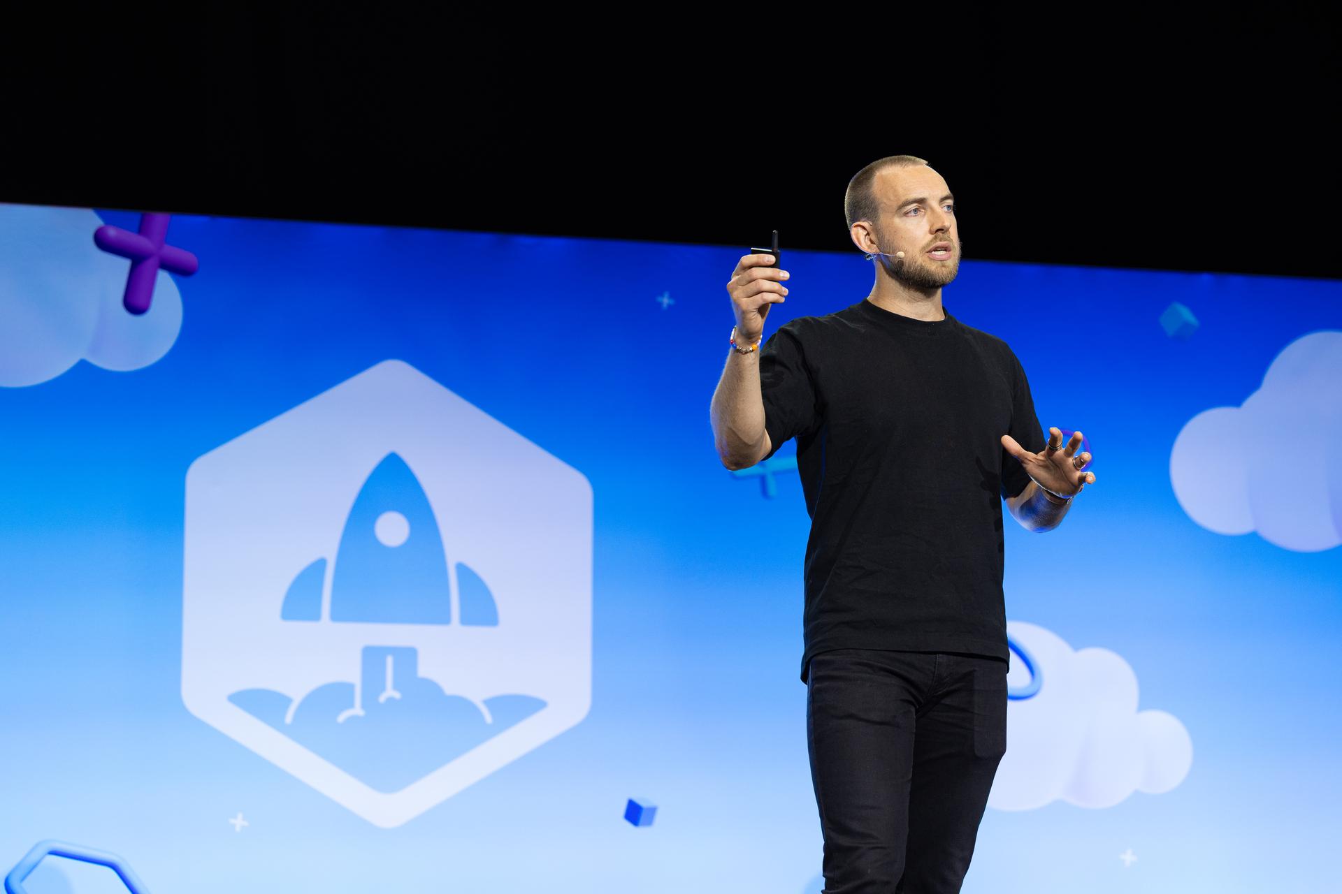 CRO Summit at SaaStr AI Annual 2026 — Apply to Attend