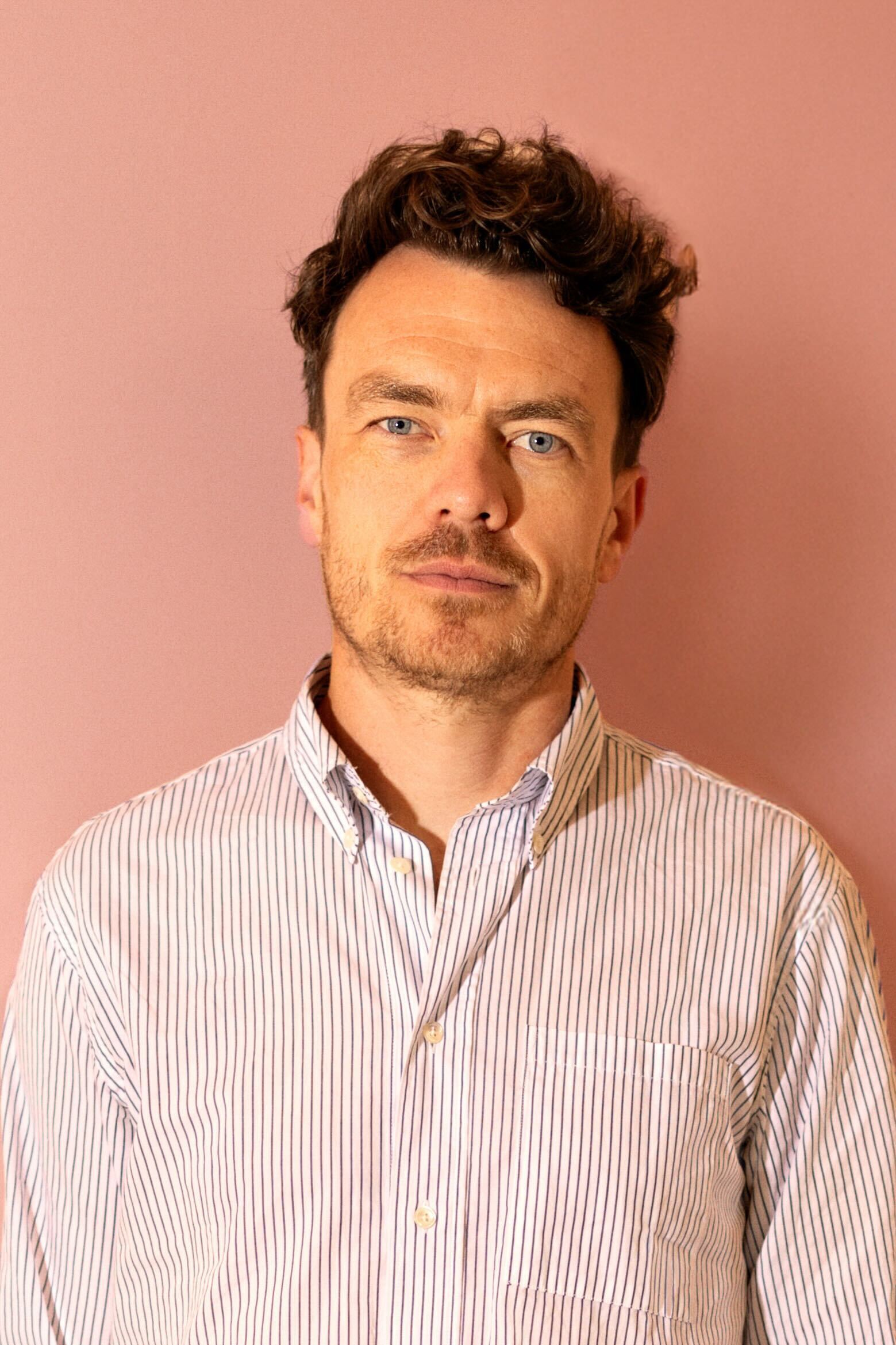 Paul Adams, CPO at Intercom