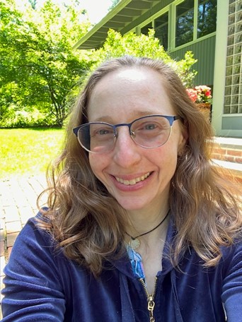 Heather Schenkel