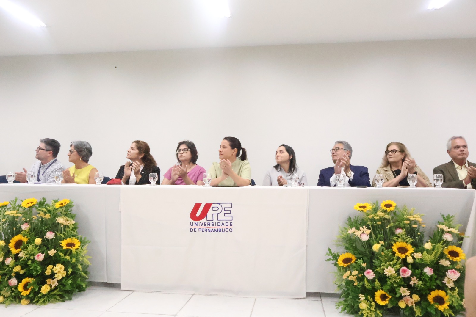 UPE e Governo do Estado inauguram nova sede da Faculdade de Odontologia ...