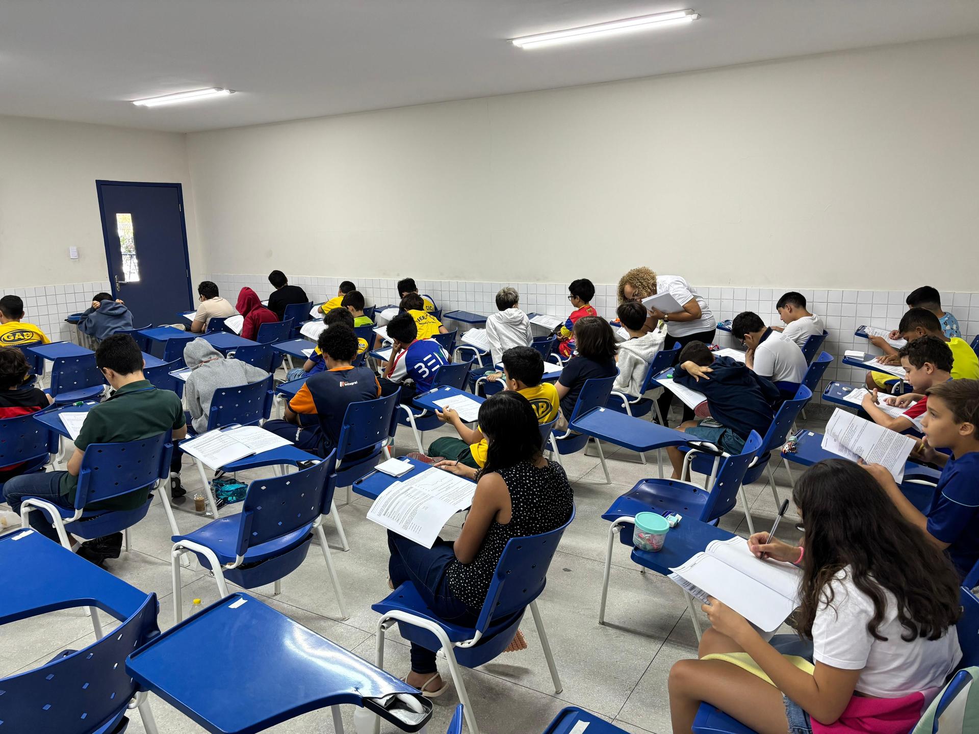 CPCA/UPE divulga lista de remanejáveis - Universidade de Pernambuco