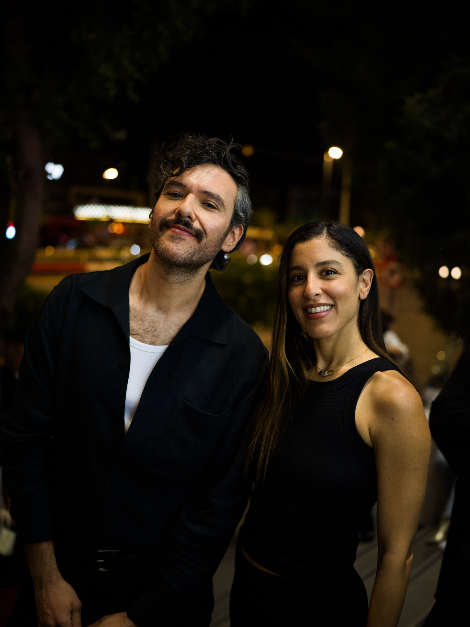 «Οι Άγριες Μέρες Μας»: Όσα έγιναν στην επίσημη πρεμιέρα της ταινίας του ...