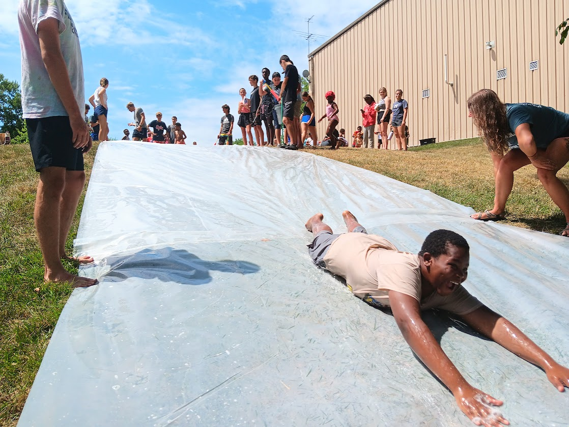 Dwell News: VBS & TNT success, counseling workshops, and the gospel ...