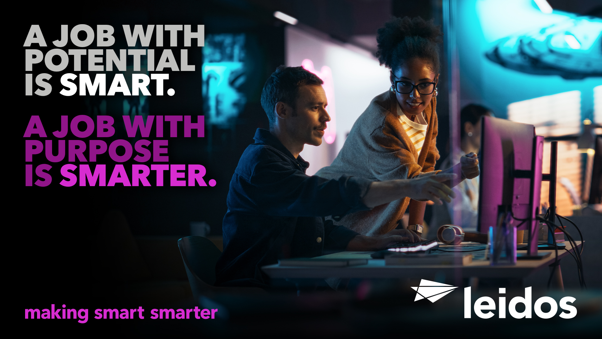 Transition Community Office