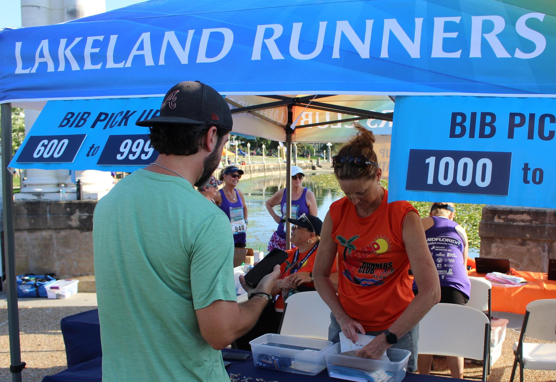 2024 SSWS Packet Pick Up Instructions