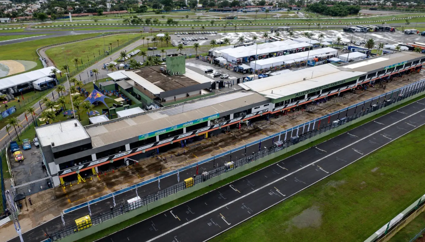 MotoGP Brasil 2026: como se preparar para o evento - Grid Motors