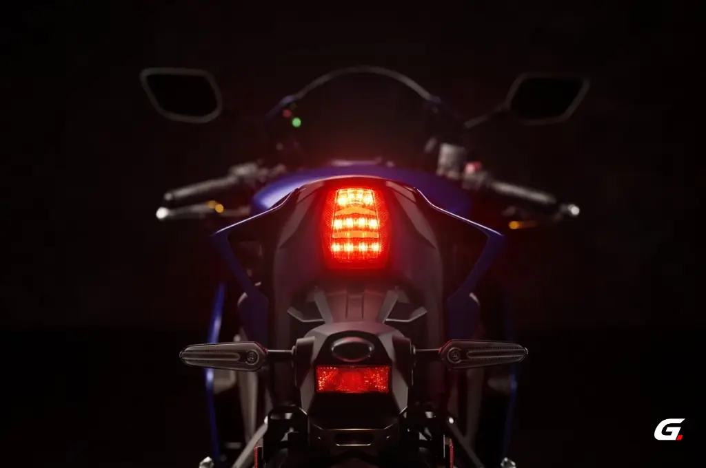 Nova Yamaha R3 2025 - Conheça os Detalhes da Moto - Grid Motors