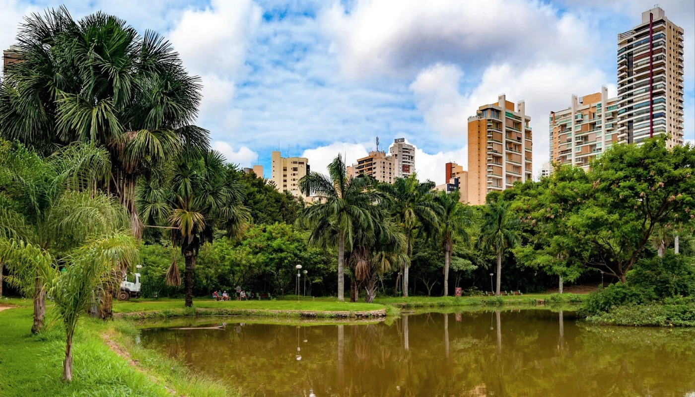 Goiânia: Guia Completo para Viajar! - Grid Motors