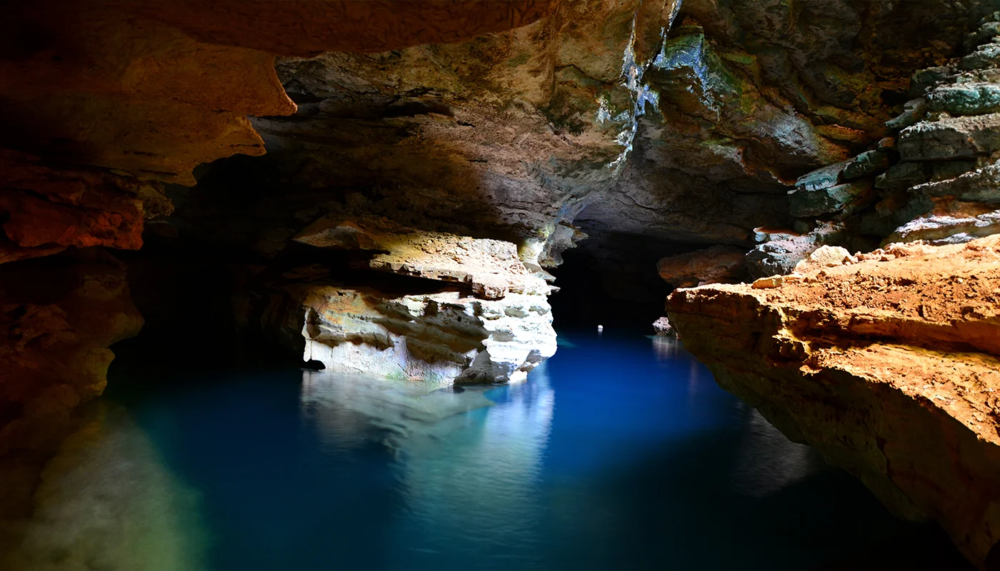 Chapada Diamantina: Guia Completo para Viajar! - Grid Motors