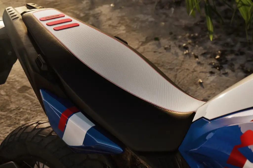 BMW antecipa a revelação da nova F 450 GS - Grid Motors