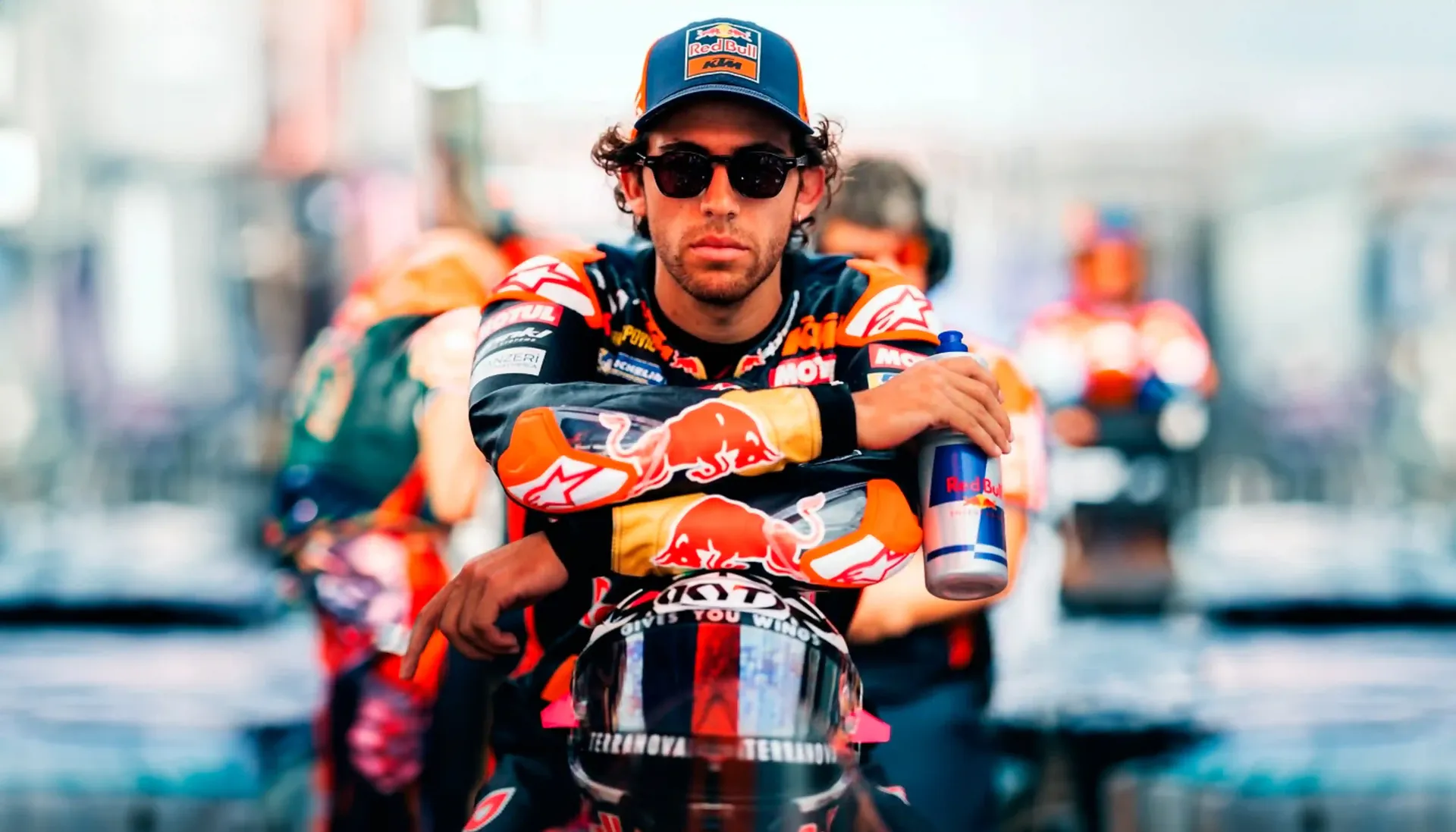 MotoGP: Pernat acusa KTM de fraude com Bastianini - Grid Motors