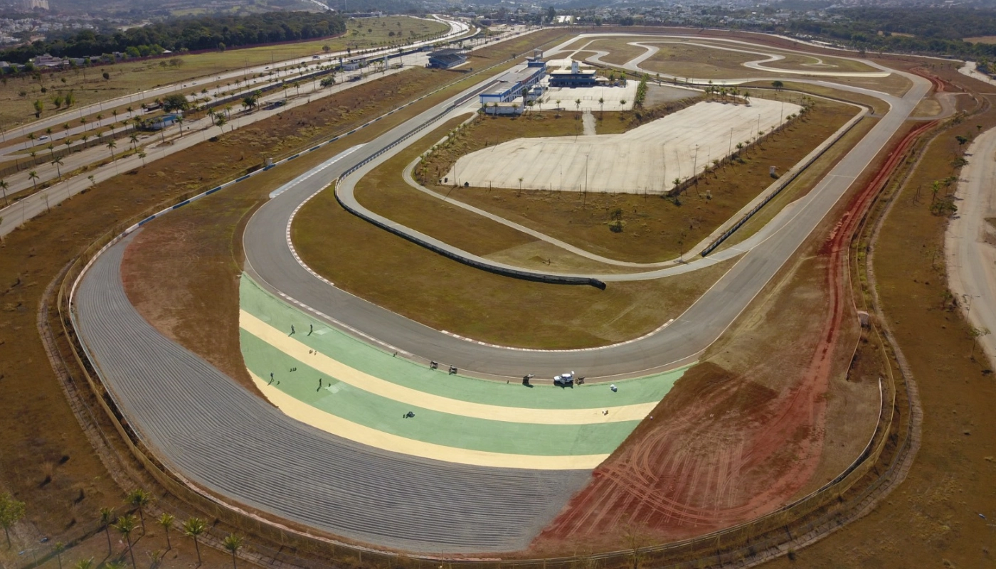 Autódromo Ayrton Senna: História e Curiosidades - Grid Motors