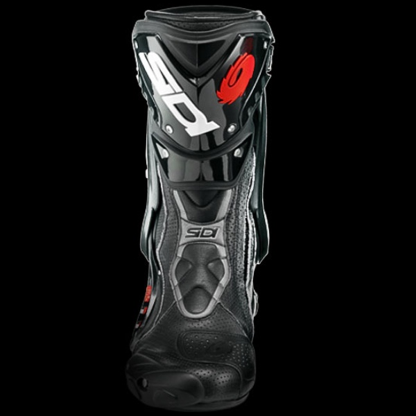 Bota Sidi ST Air - Preto - Grid Motors