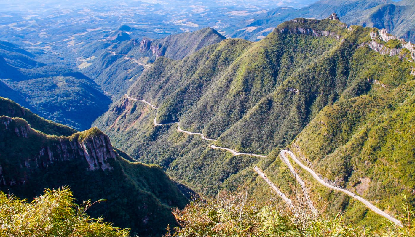 Serra do Rio do Rastro: Guia Completo para Viajar! - Grid Motors