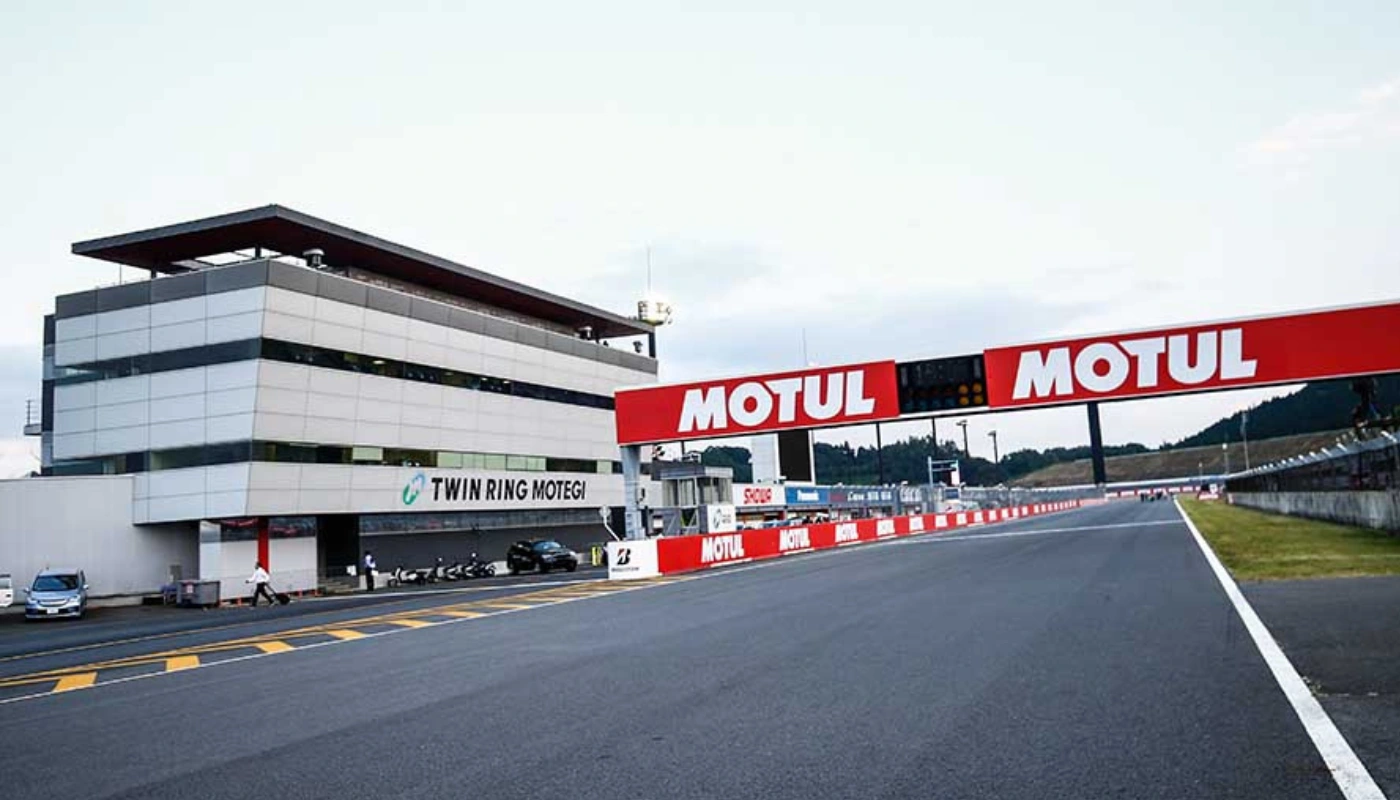 Conheça o circuito de Motegi, palco do GP do Japão - Grid Motors