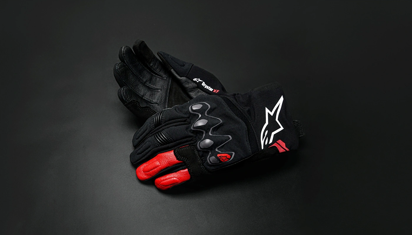 Alpinestars Drystar: Saiba tudo sobre a tecnologia - Grid Motors