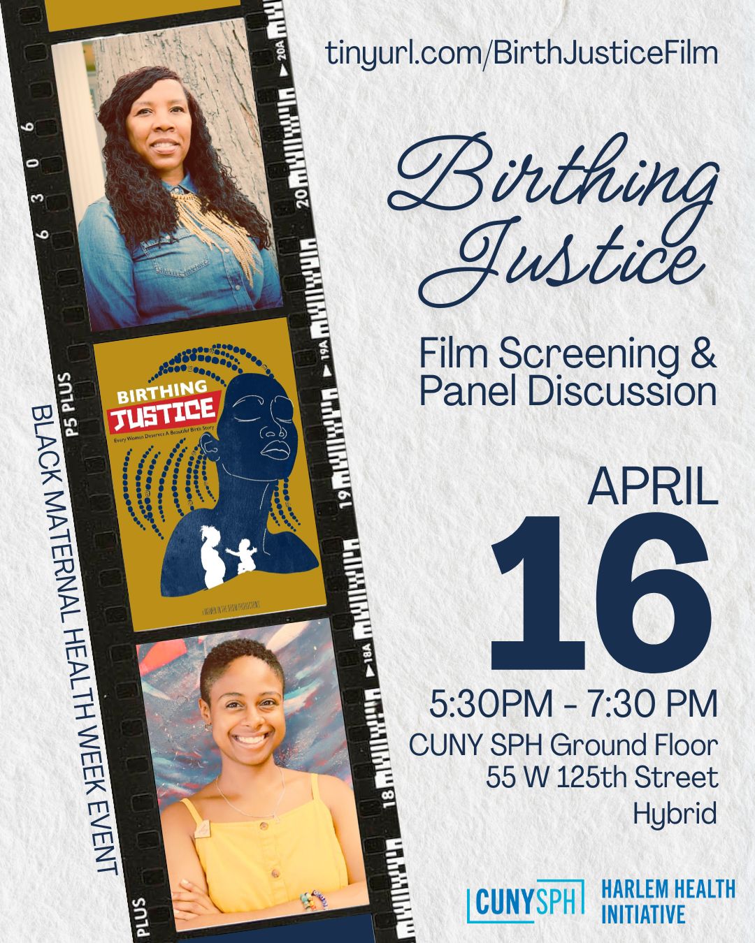 Justice Matters: Honoring our scholars and advocates this Women's ...