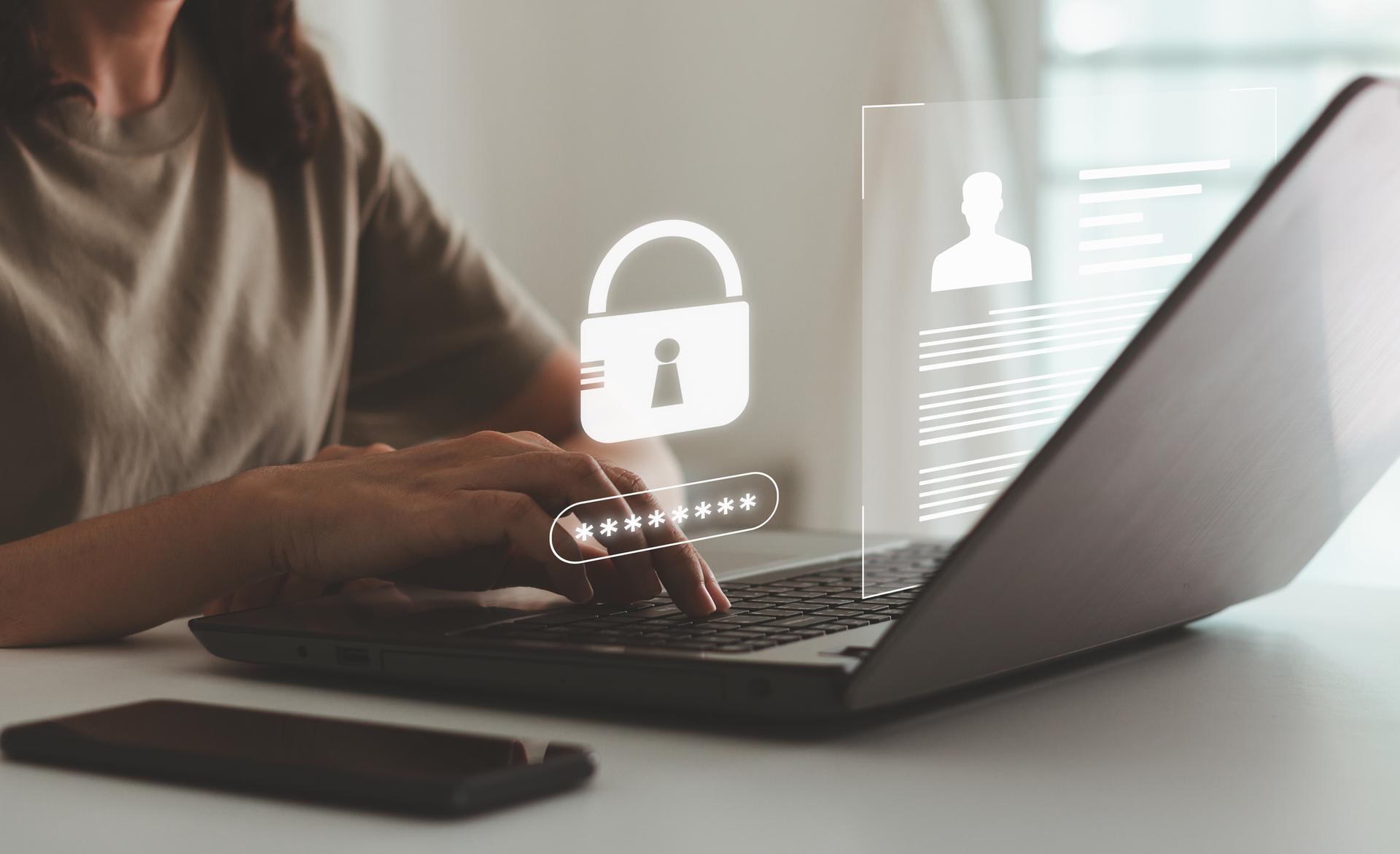 CUNY ID Password Change Required