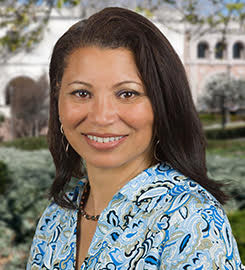 Kimberly White-Smith, SOLES Dean