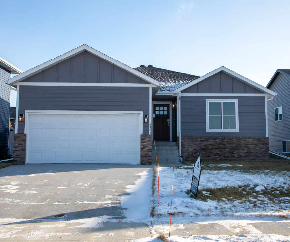 Self Tour | Thomsen Homes