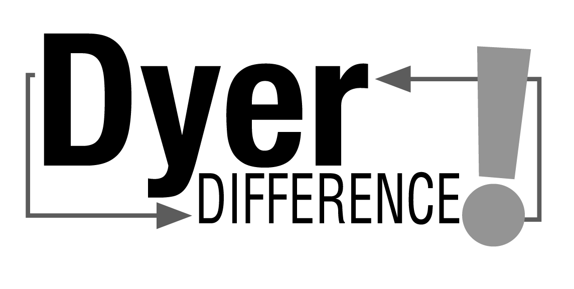 Experience the Dyer Difference