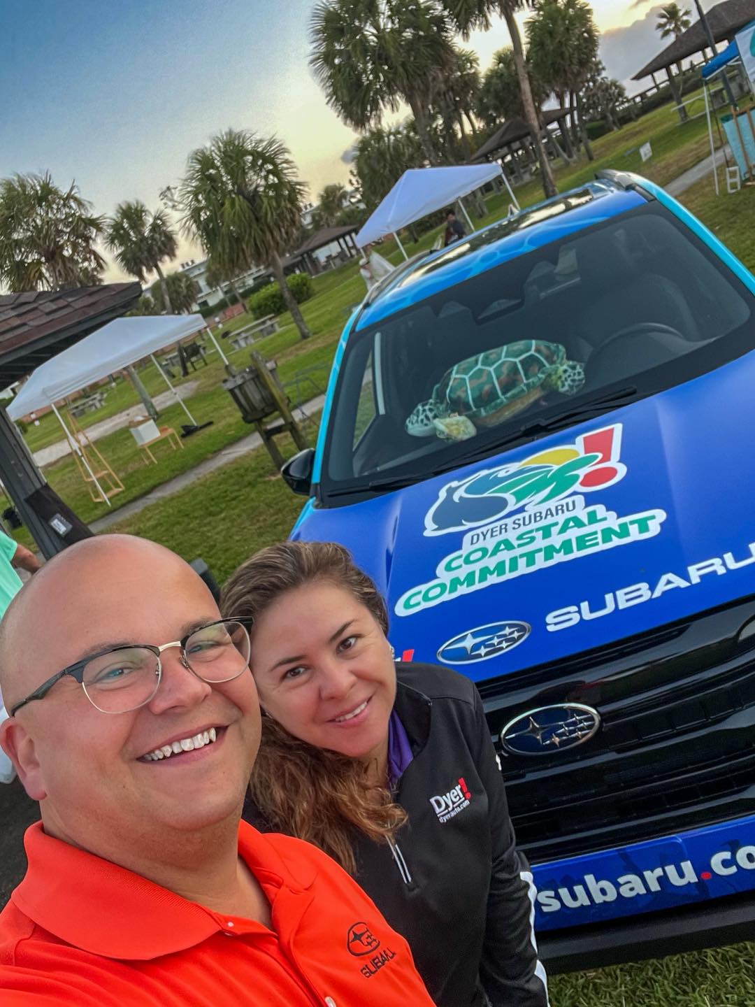 Experience the Dyer Difference