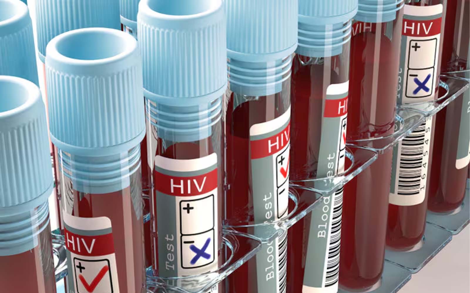 Government Directory | New report highlights ongoing hiv challenges in ...