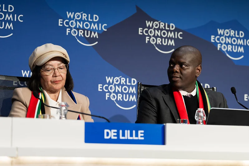 Government Directory | South africa secures global spotlight with 2027 ...