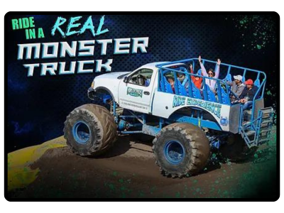 Purchase Online Ticket for Monster Trucks All Out at Orangeville ...