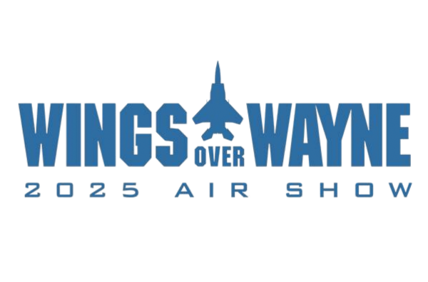 Purchase Online Ticket for Wings Over Wayne Air Show 2025 - Seymour ...