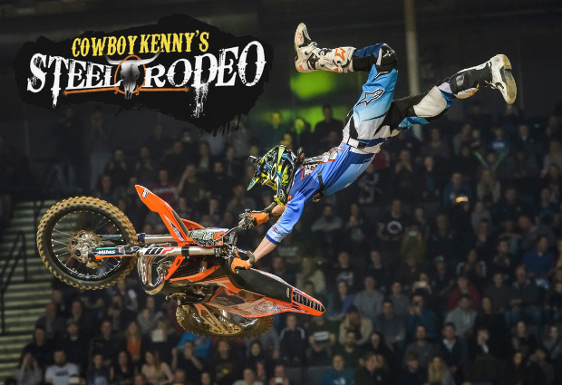 Purchase Online Ticket for GT Arenacross AMA Championship Series ...