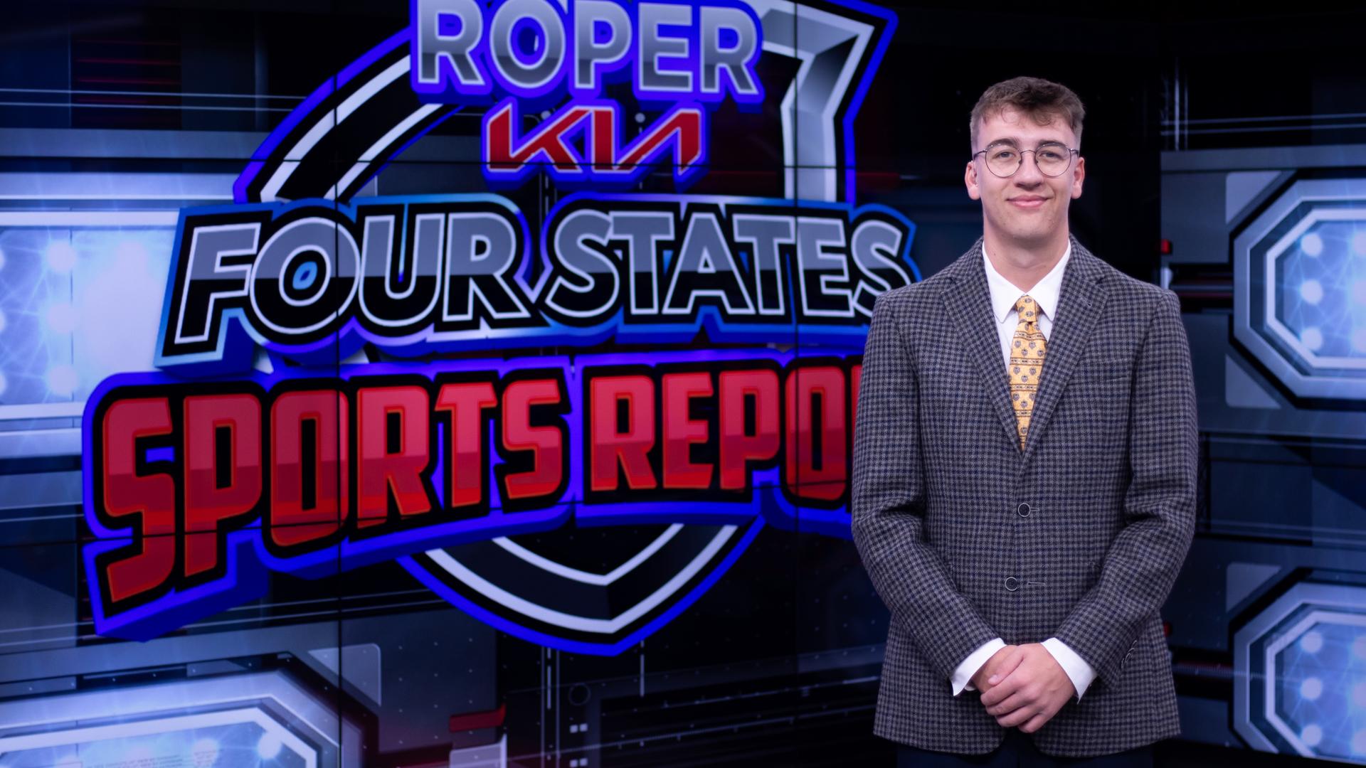 Meet the KSN/KODE Team | KSNF/KODE | FourStatesHomepage.com