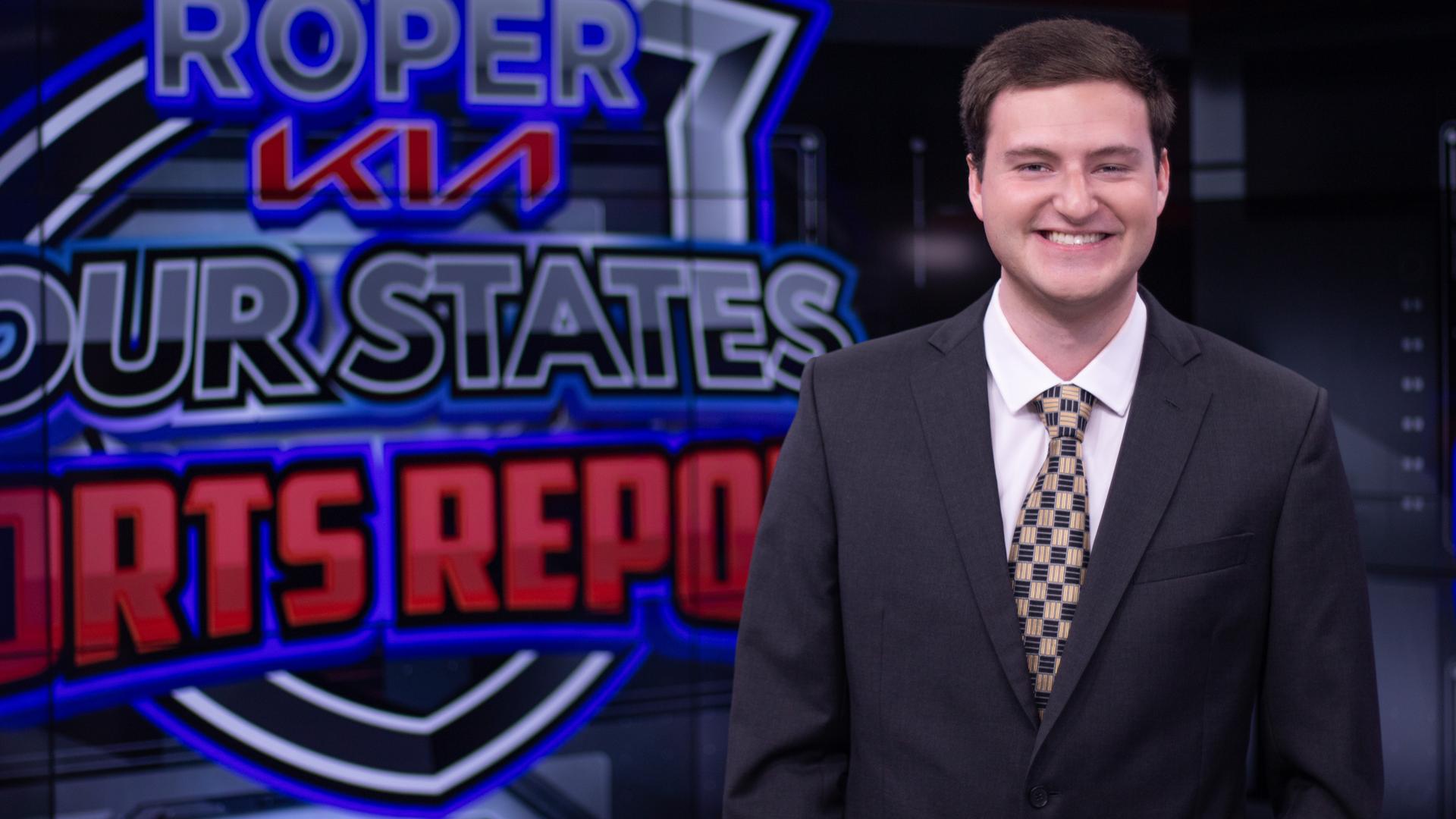 Meet the KSN/KODE Team | KSNF/KODE | FourStatesHomepage.com