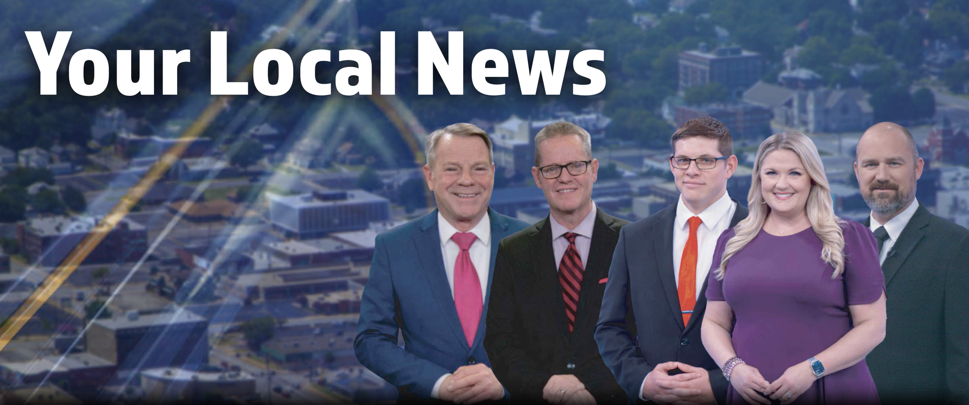 About Us | KSNF/KODE | FourStatesHomepage.com