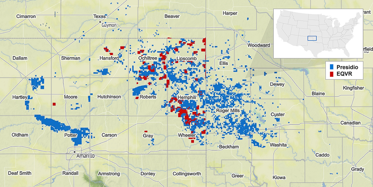 Reprint-HE25011PresidioPetroleum - Hart Energy