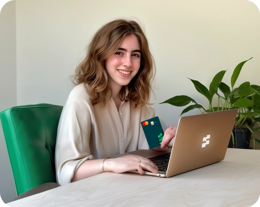 The Spark Interns Program is where ambition meets impact