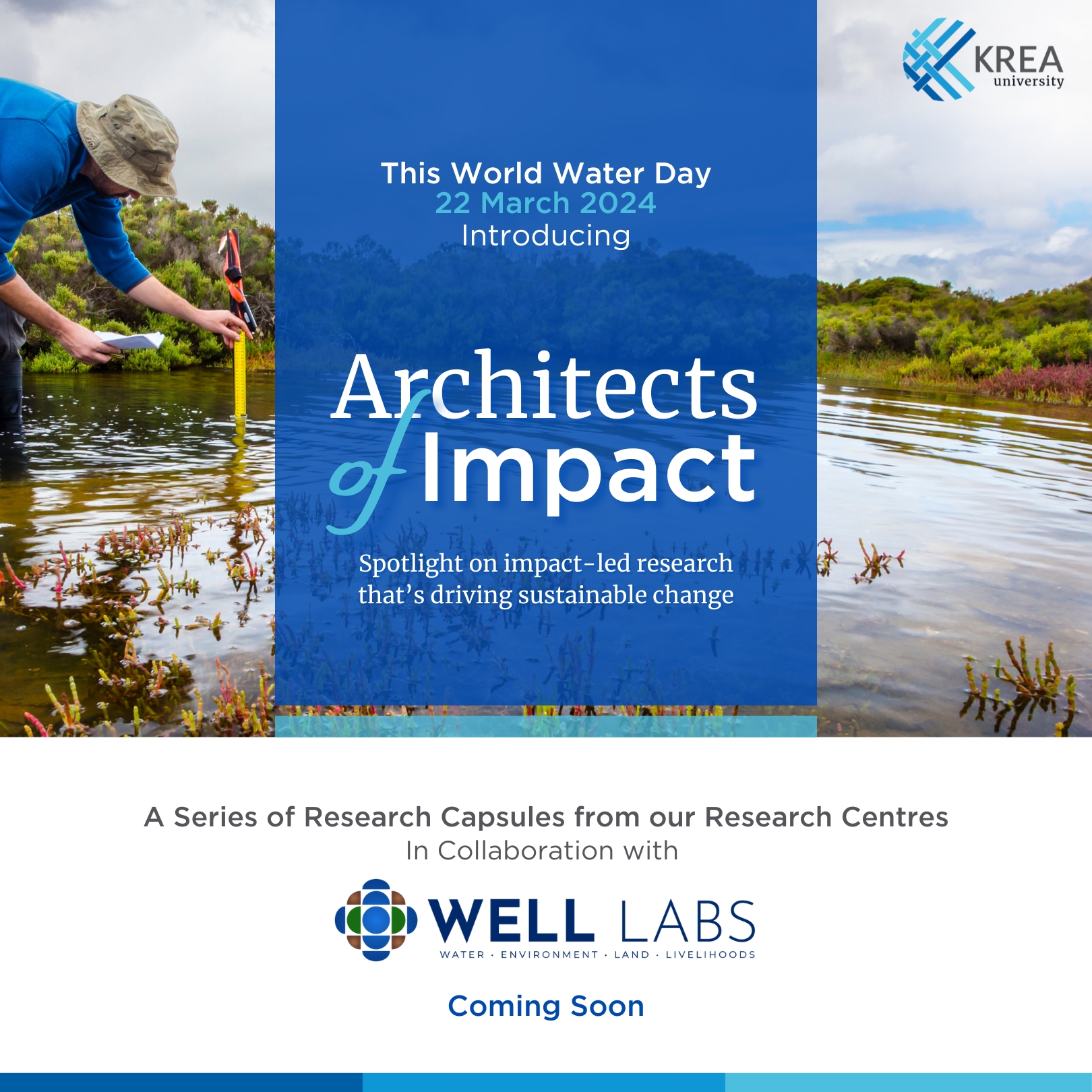 And here is a video from WELL Labs that deep dives into deciphering ...