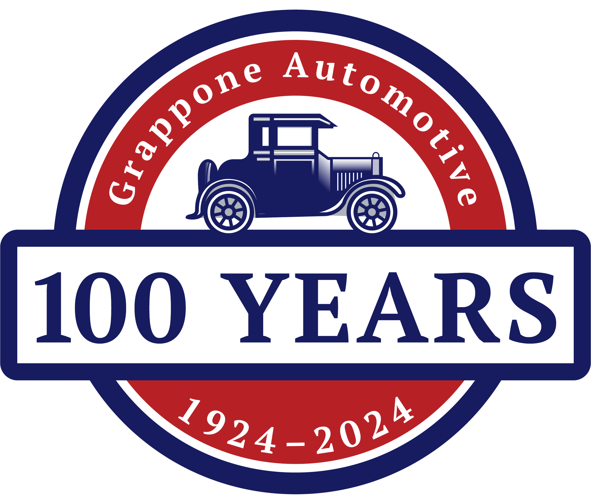 Media Kit | Grappone Automotive Group