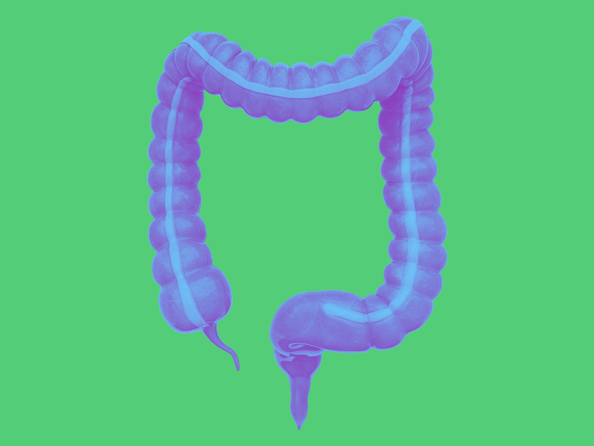 Laparoscopic Low Anterior Resection | Johnson & Johnson Institute