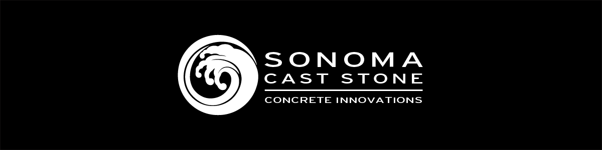 Genuine MetalCrete from Sonoma Cast Stone