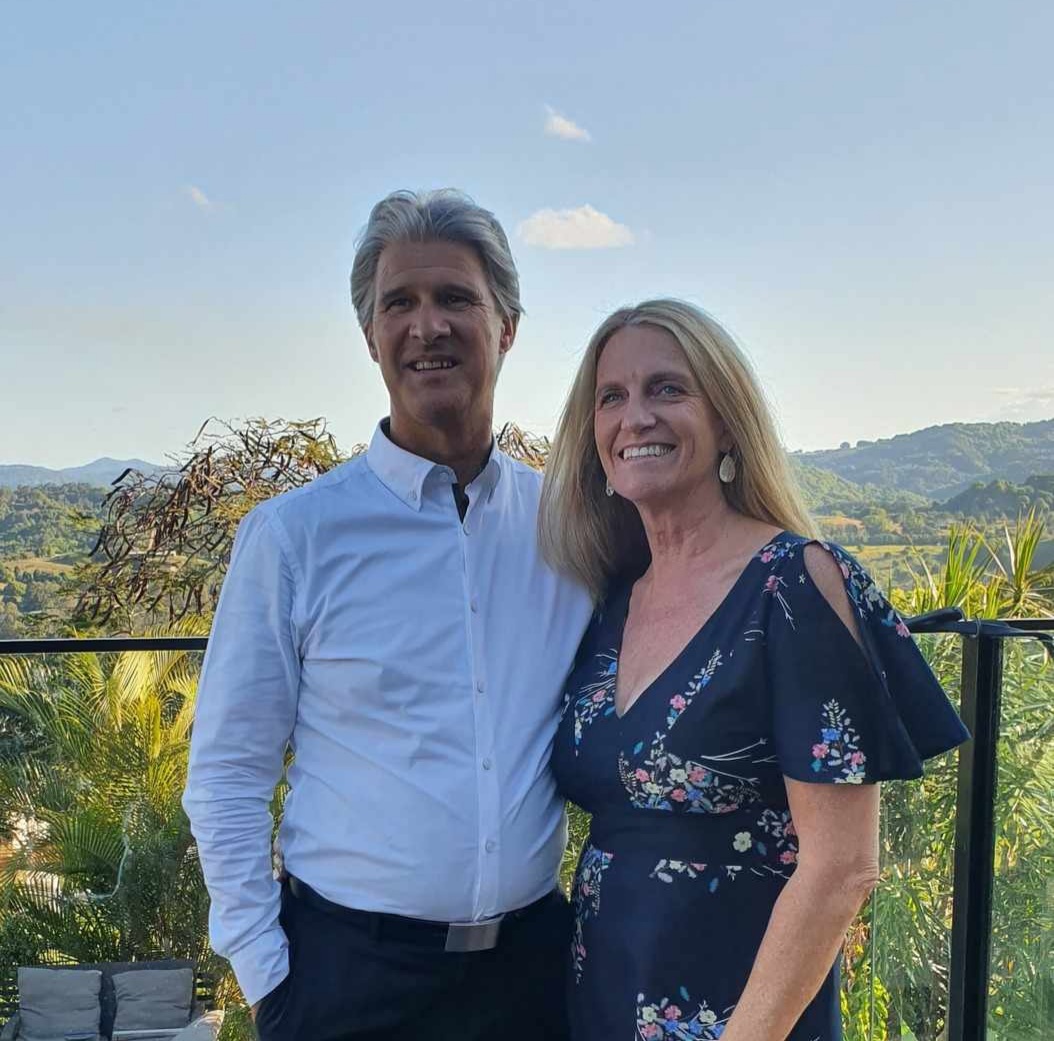 Announcing a New Lead Pastor for Catalyst Church