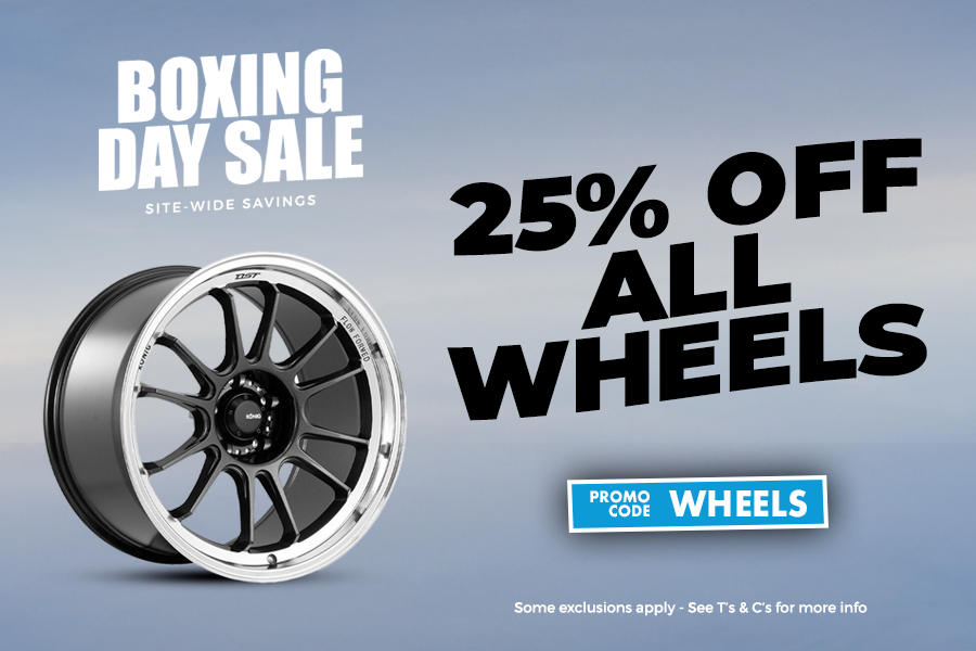 Nz's Wheel Shop | 250 Wheel Installation Locations Nationwide | Hyper Drive