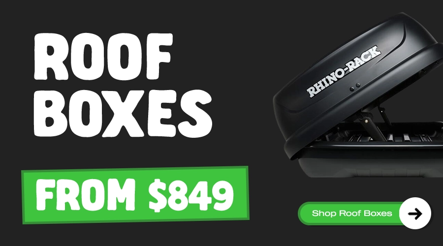 Nz's Roof Racks & Outdoors Shop | Installation And Nationwide Shipping ...