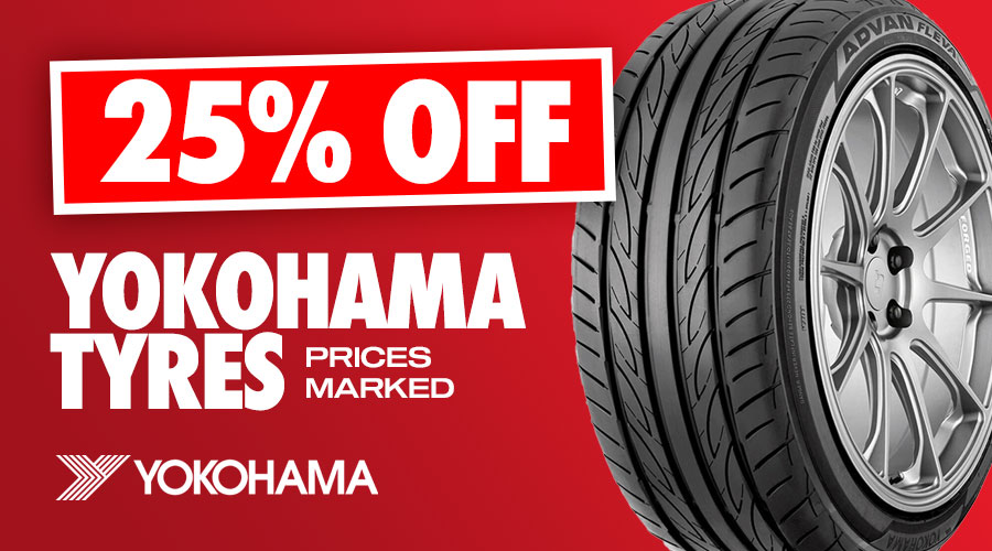 The Best Prices On Tyres | 250 Tyre Installation Locations Nationwide ...