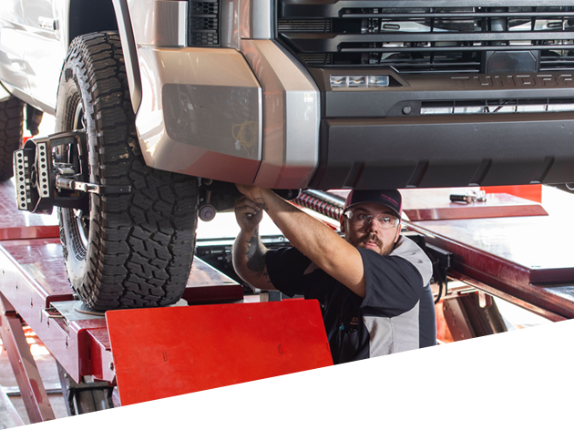 Hunter Engineering Spec Update May 2025