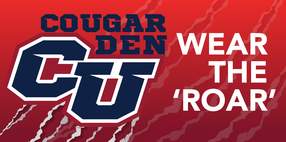 5. Alumni swag makes a great gift!