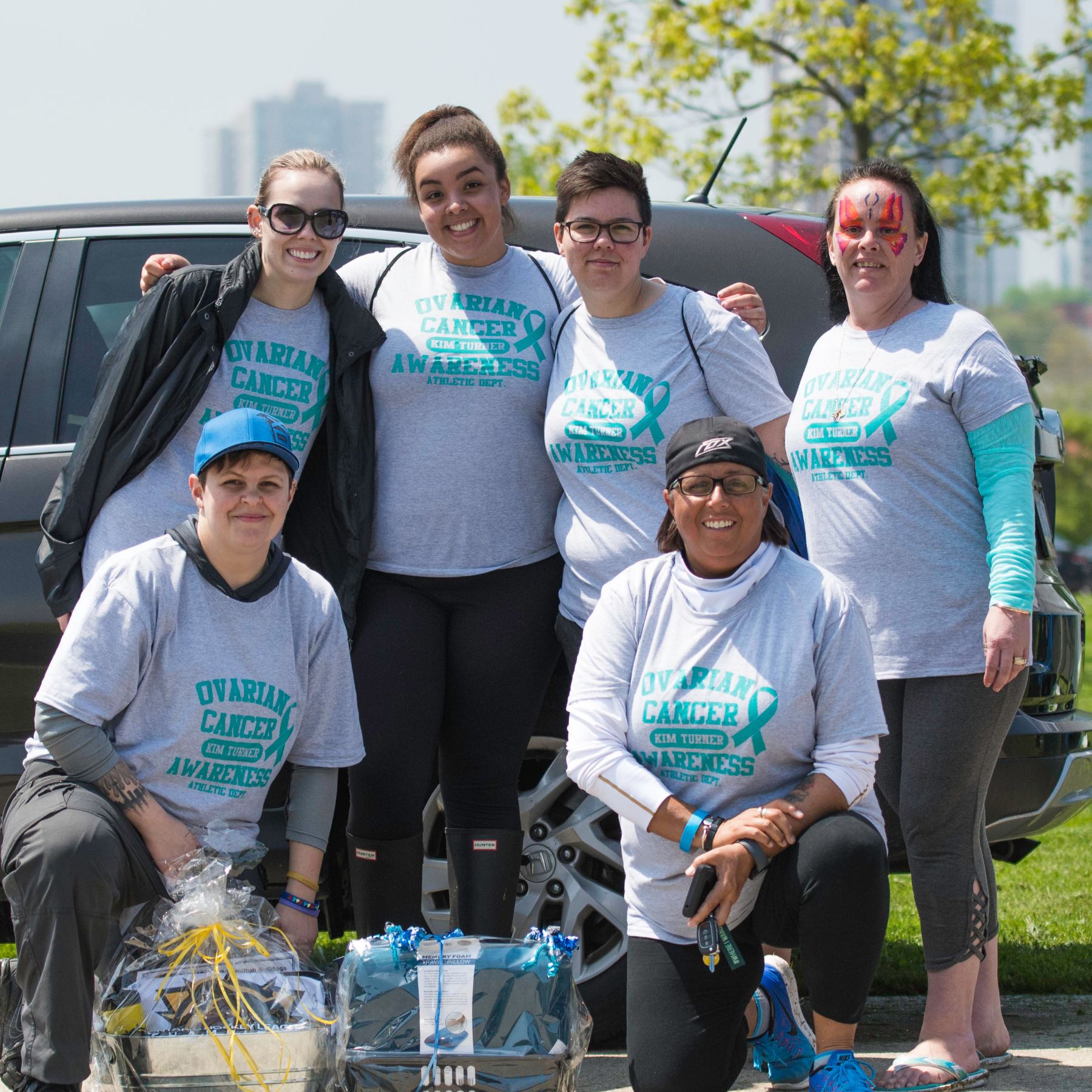 CARE Walk – Cancer Assistance Program